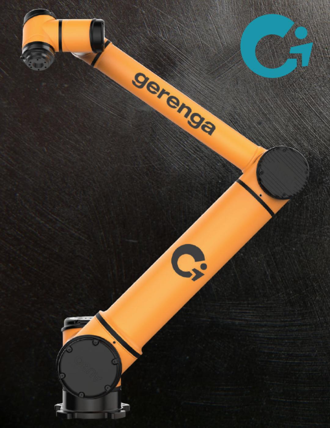 Release: AUBO i20 - A New Benchmark | AUBO